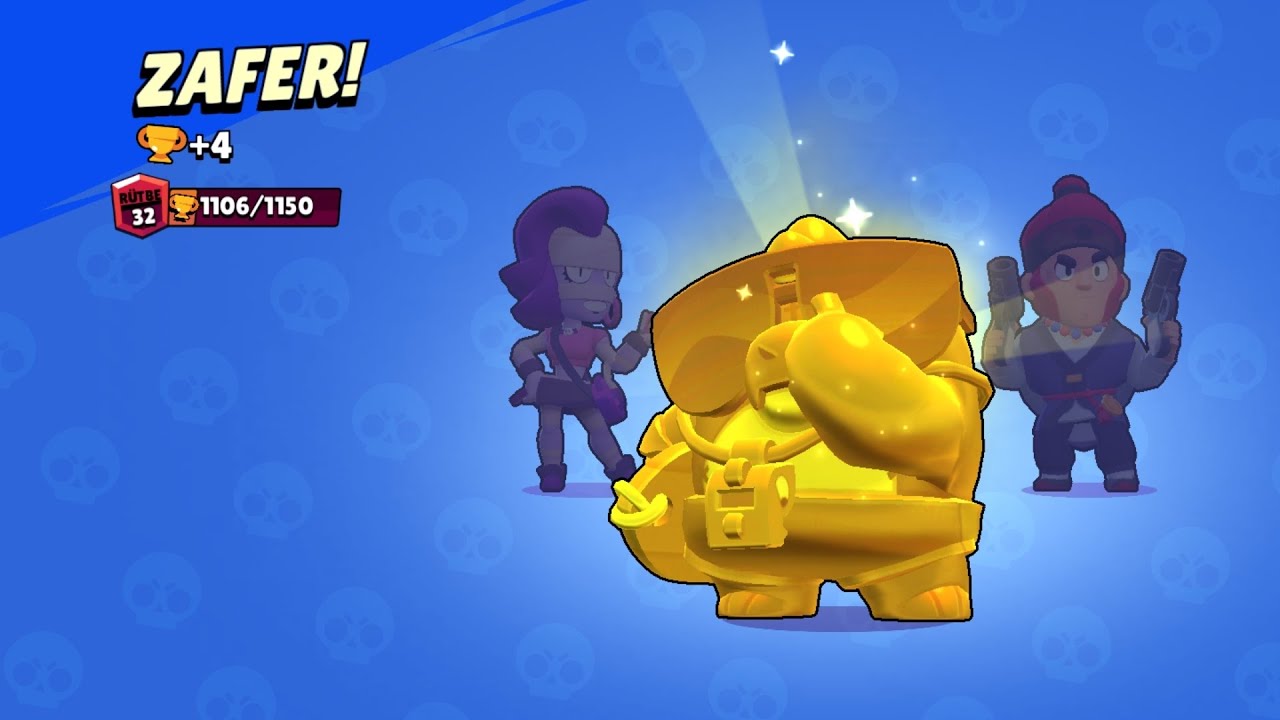 r25 Buzz to r32 Buzz - Brawl Stars Rank Edit - YouTube