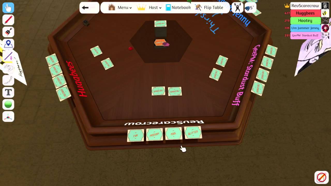 Snake Oil with Rev, Huggbees, Jen, Hootey & GeePM - Rev After Hours ...