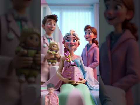 Evoliteon of cutbaby :👍 pregnant Elsa login cute baby 🥰aryanmilky ✅cut#cat#love 🎉