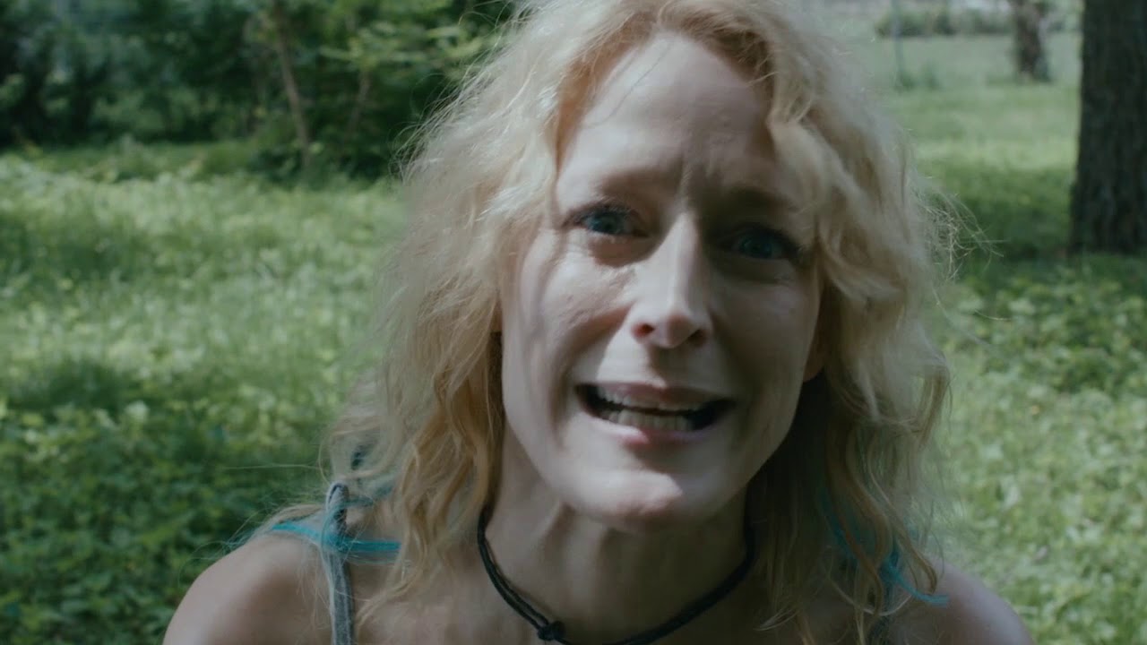 Wretch Official Trailer - YouTube
