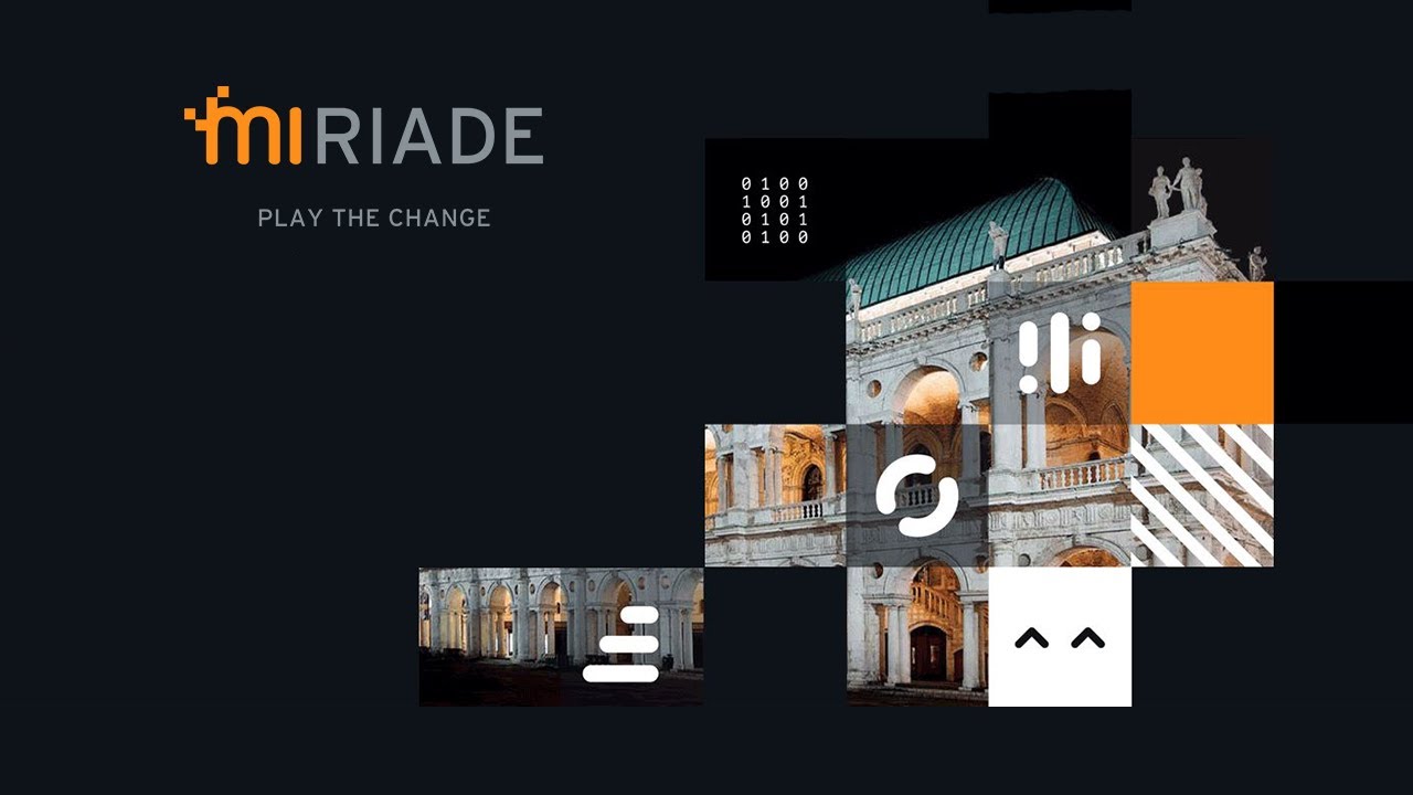 We Are Miriade - YouTube