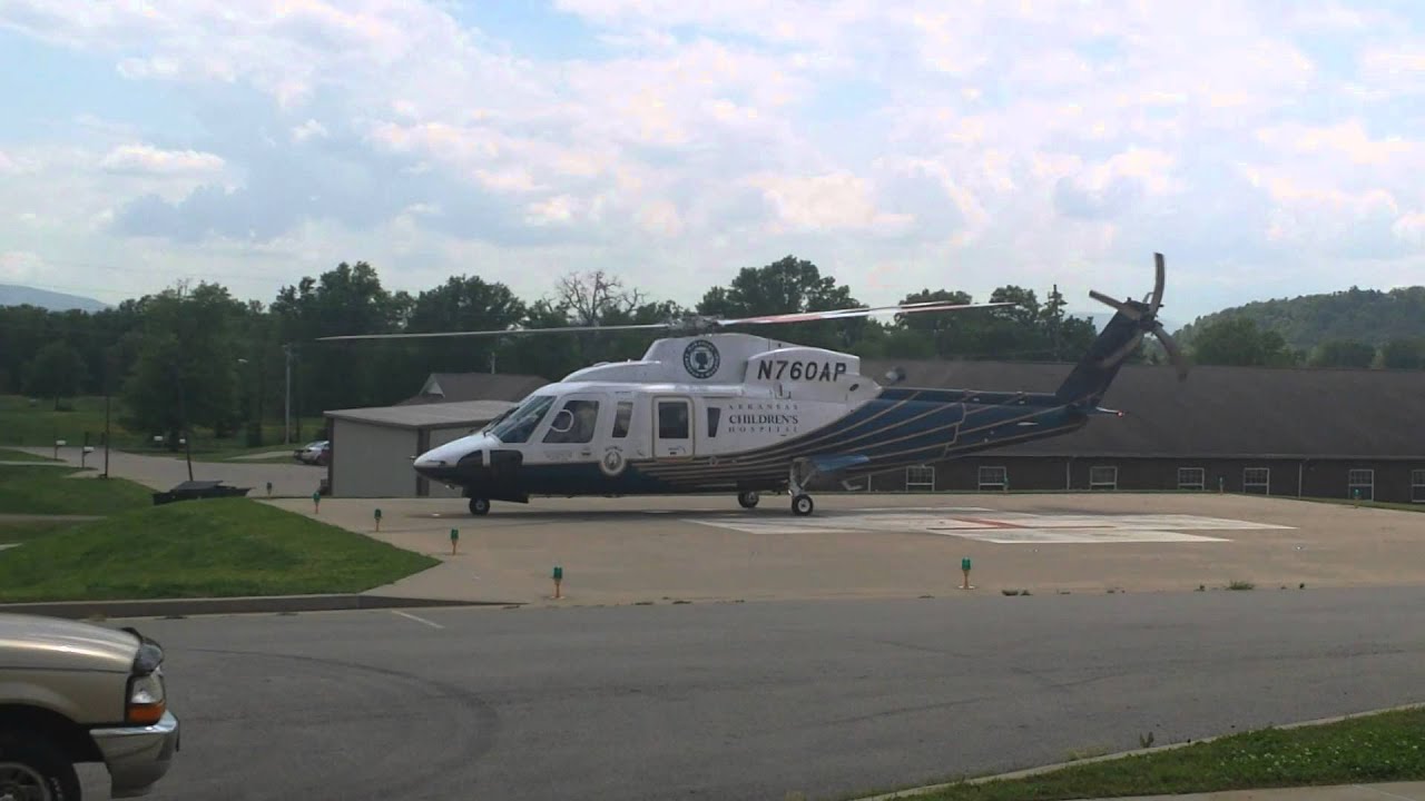 ACH Angel One. - YouTube