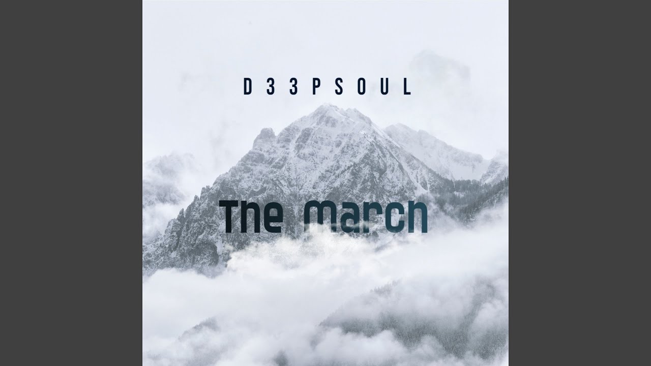 The March - YouTube