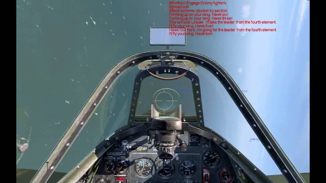 il-2 CoD Spitfire Kill - YouTube