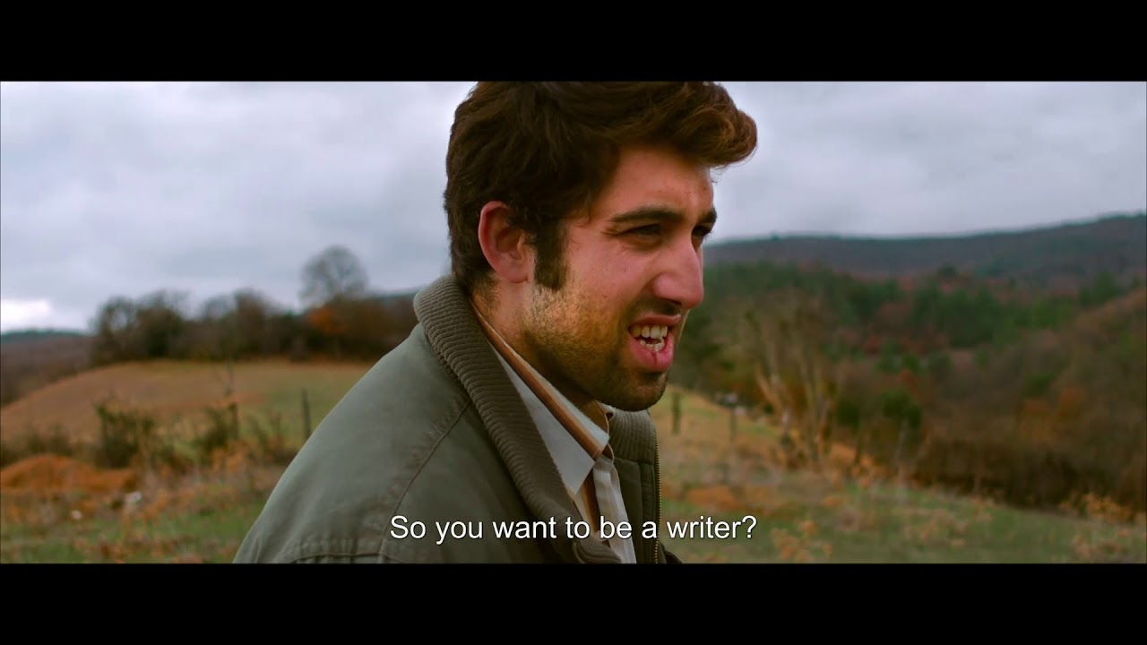 The Wild Pear Tree Trailer - VIFF 2018 - YouTube