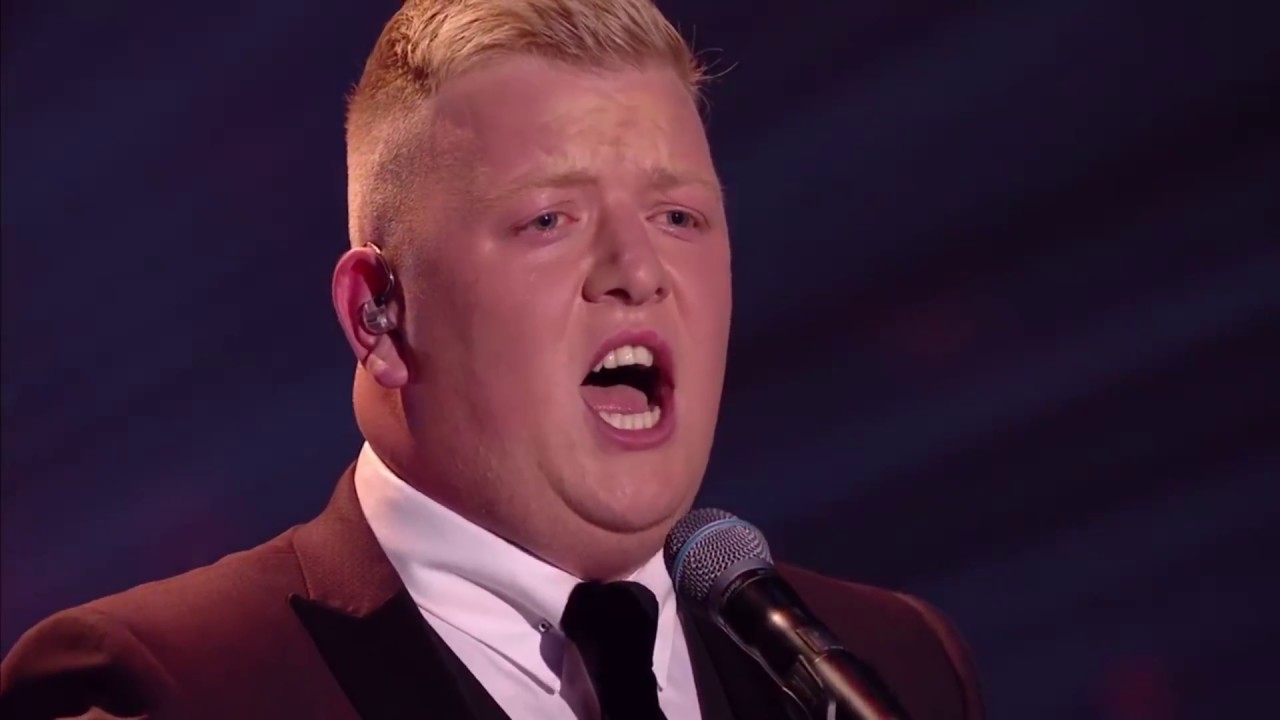 5 OF THE BEST BGT ACTS 2018 #1 - YouTube