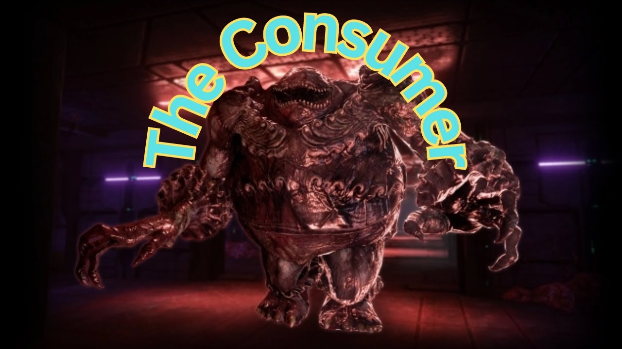 Consumer Boss Fight - YouTube