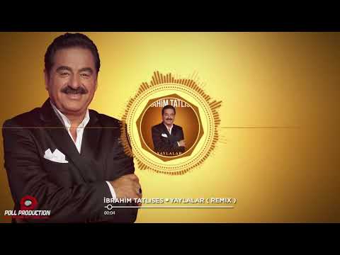 ibrahim tatlises remix