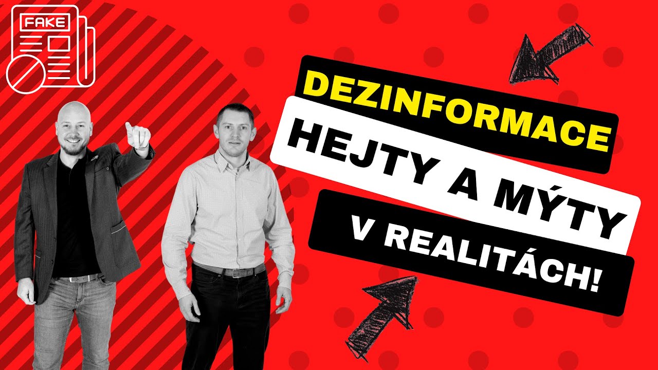 🏡 45_Delux podcast 🔴 Dezinformace, hejty, mýty a fakta v realitách ...