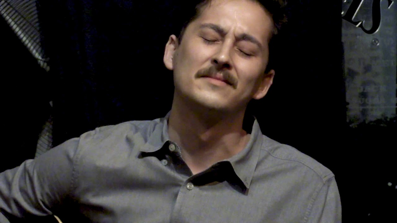 LUCIAN GRAY TRIO / A short clip from Blue 'N Boogie/ Dizzy Gillespie ...