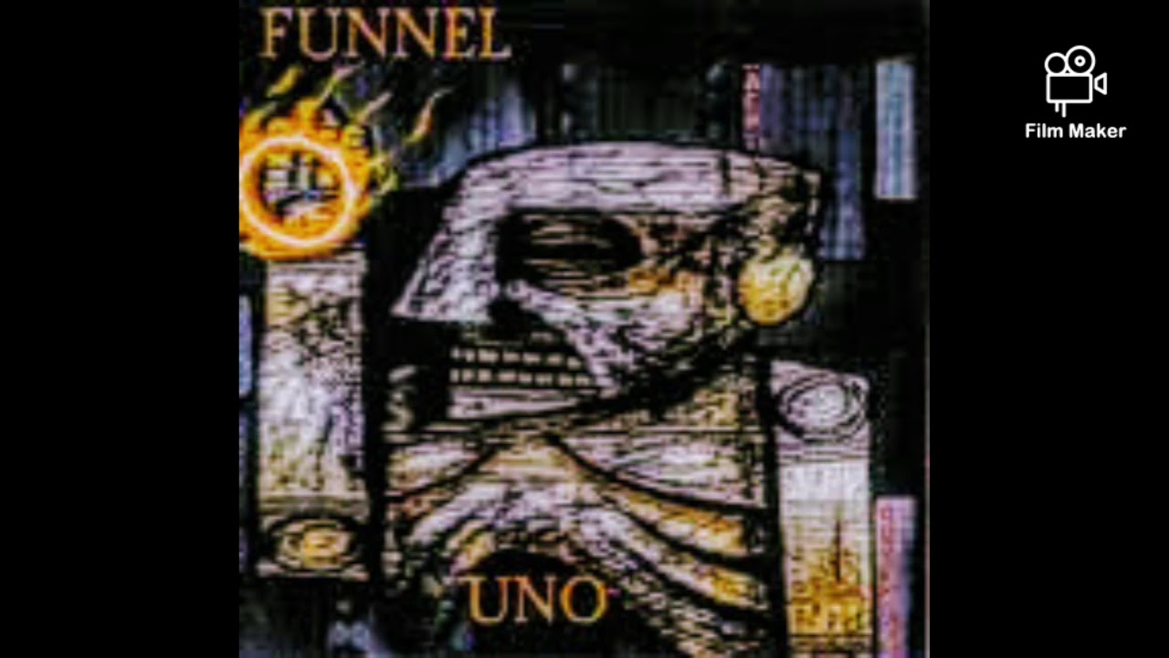 FUNNEL Fear In A Handful Of Dust - YouTube