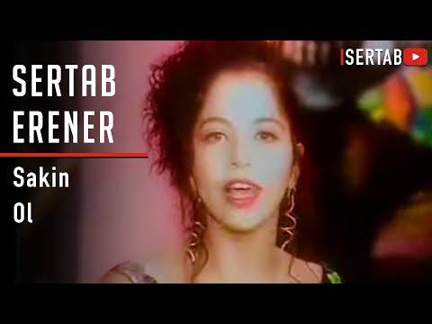 Sertab Erener - Sakin Ol