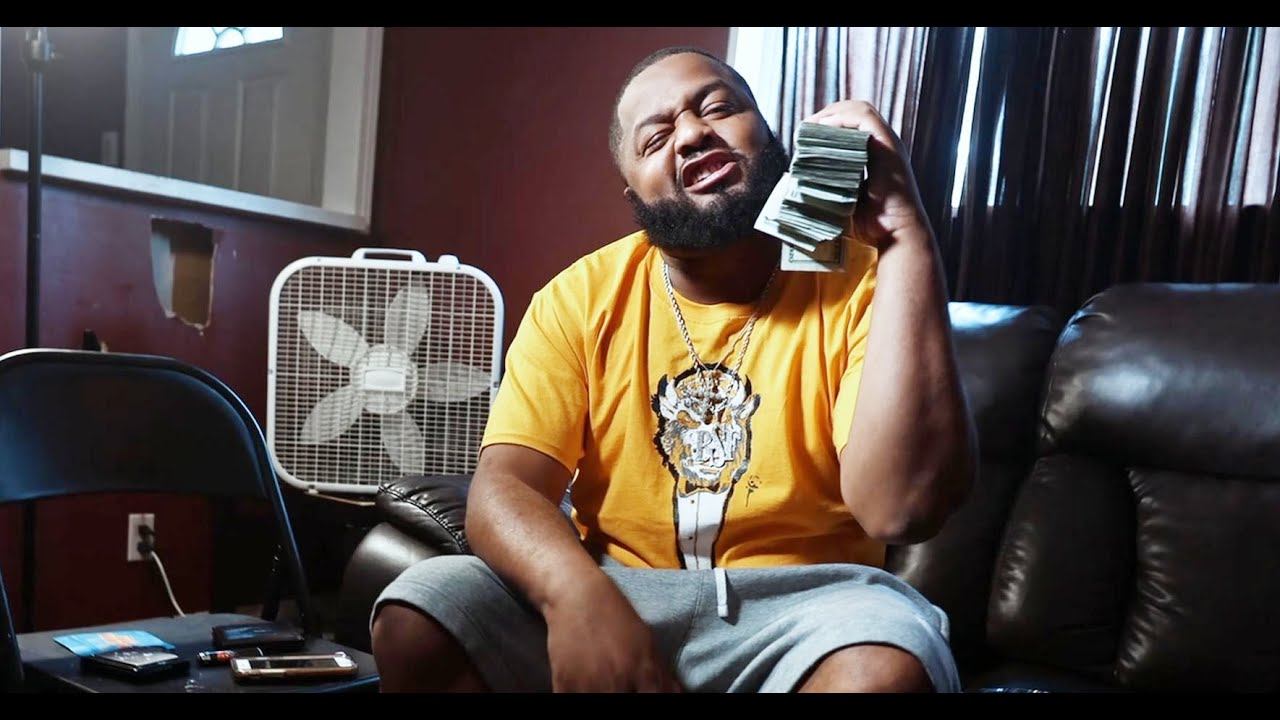 Rick Hyde (BSF) - Ricky & Fonz (Official Music Video) (Prod. By Chup ...