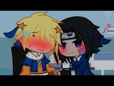 No me refiero a ese tipo de, cállame~🍅 ||Meme| |Sasunaru| |Original ...