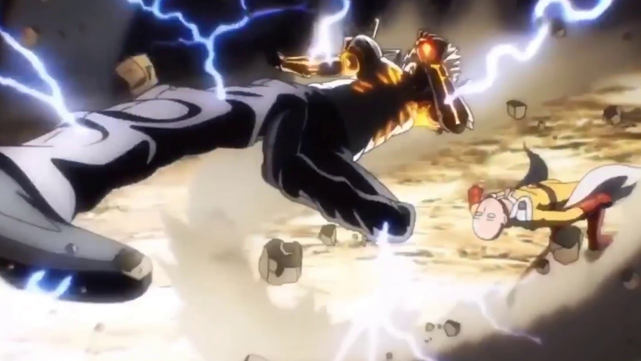 Bars no Jutsu - AMV - YouTube