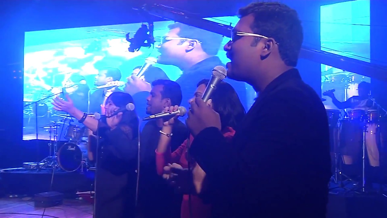 HALLELUJAH - DEVA DANIEL - YouTube