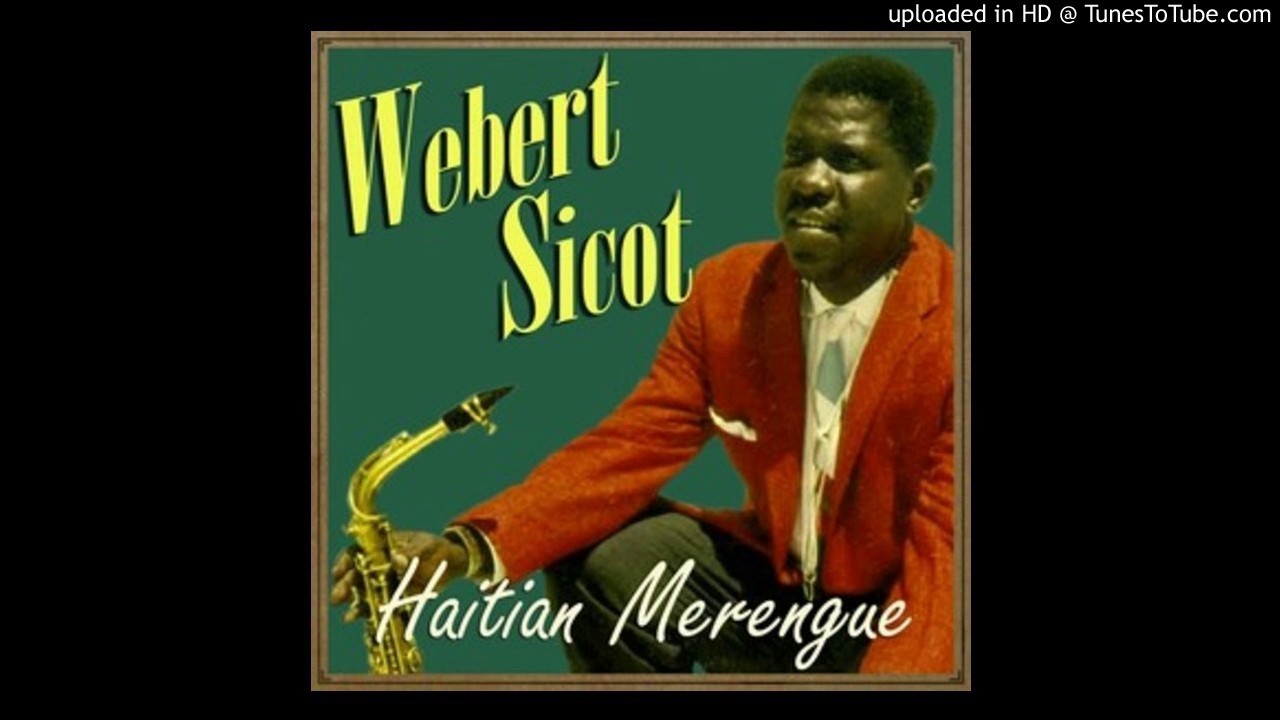 01-WEBERT SICOT - AMBIANCE_Musicale-REMIX2016 MERINGUES - YouTube
