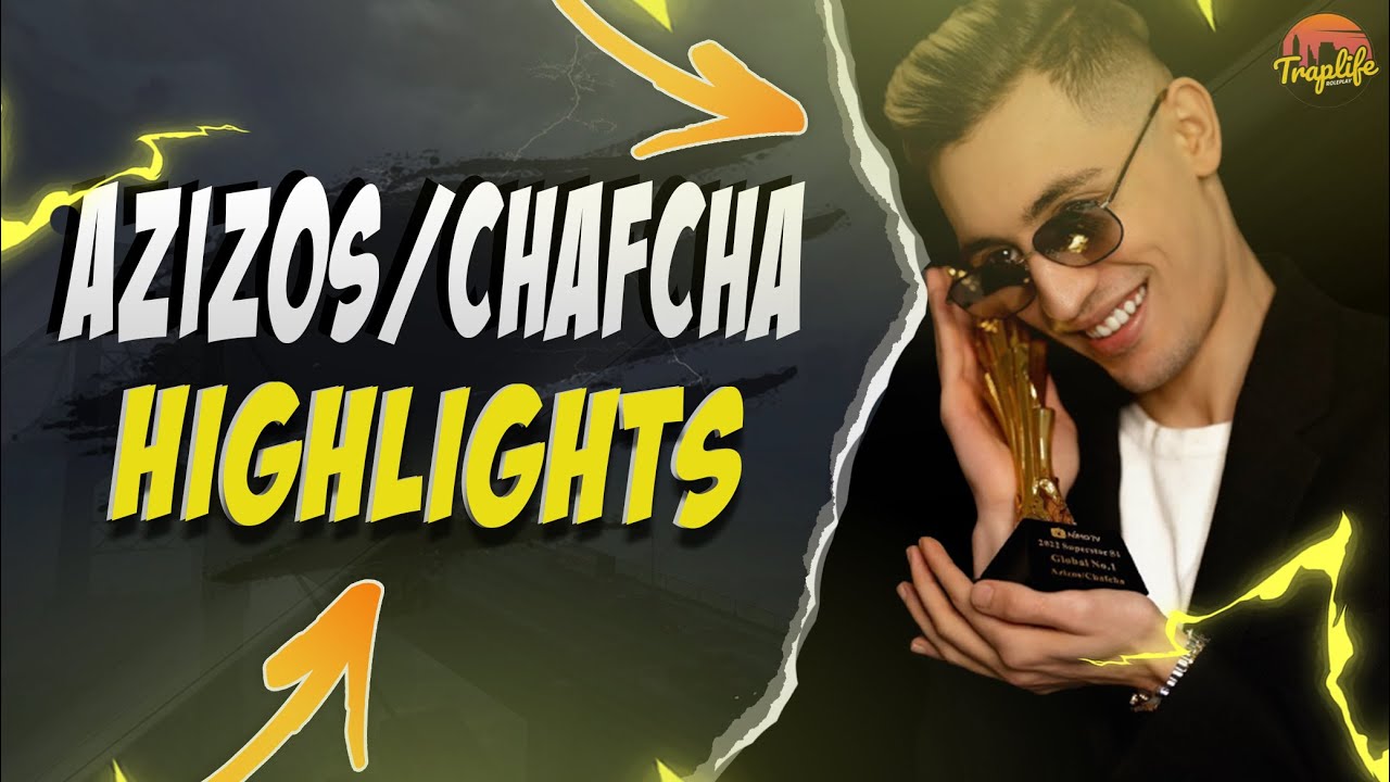 AZIZOS/CHAFCHA | HIGHLIGHTS NIMO TV ( SUPERSTAR 🥇 ) - YouTube