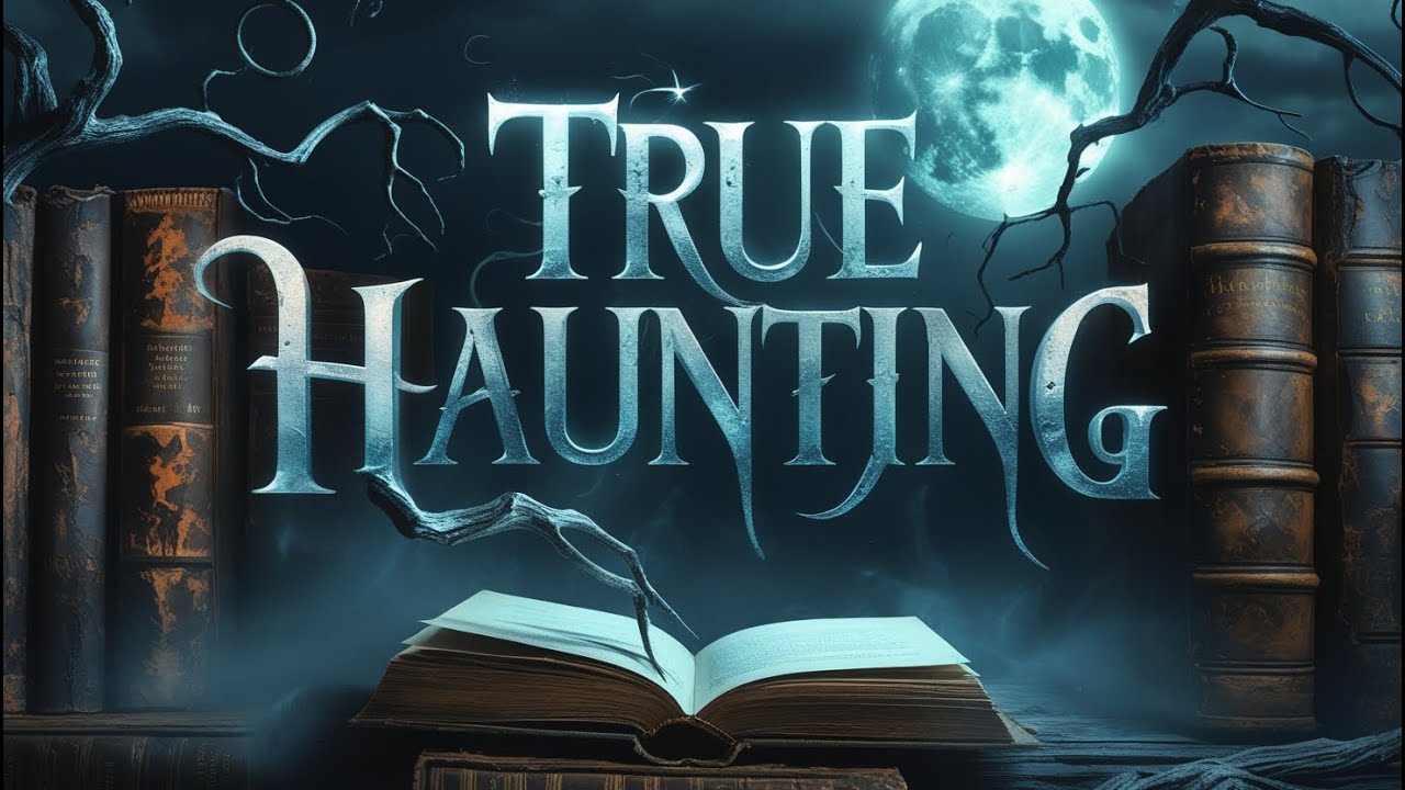 The Real Story Behind The Conjuring | Terrifying True Haunting of the ...