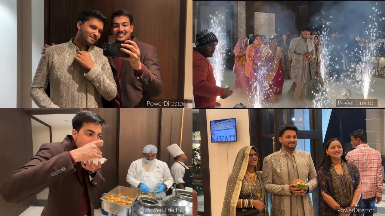 REWA KE RAJKUMAR KA TILAK | Tilak Function | | REWA |#wedding #tilak # ...
