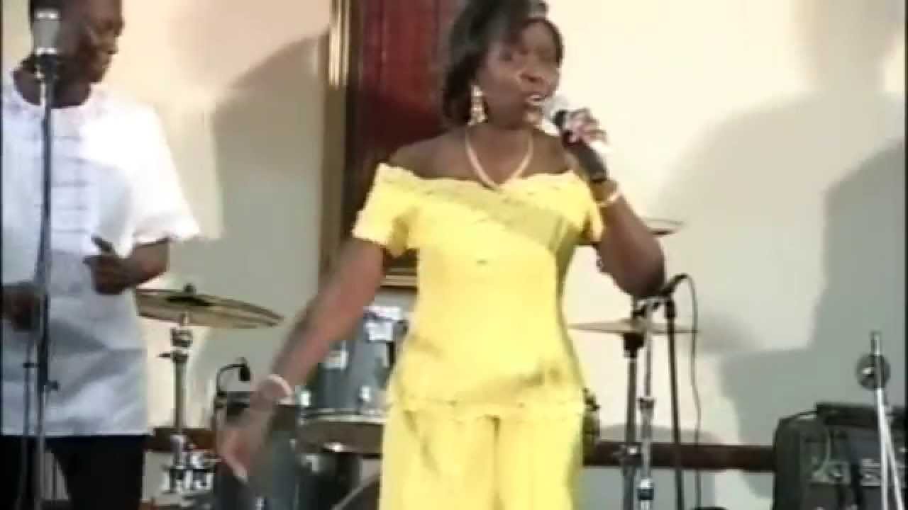 Bernice Offei - He Lives (Official Video) - YouTube