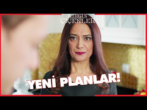 Kırgın Çiçekler Özel Kısa Bölümler | 130