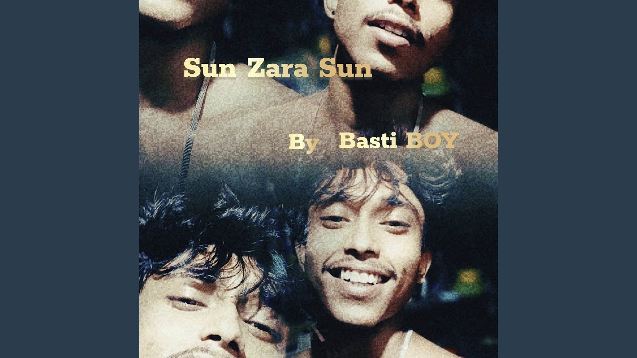 Sun Zara Sun - YouTube