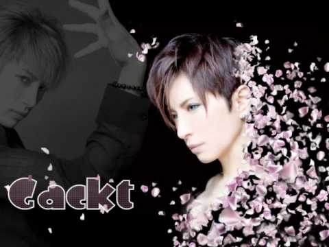 Mizerable by Gackt - YouTube