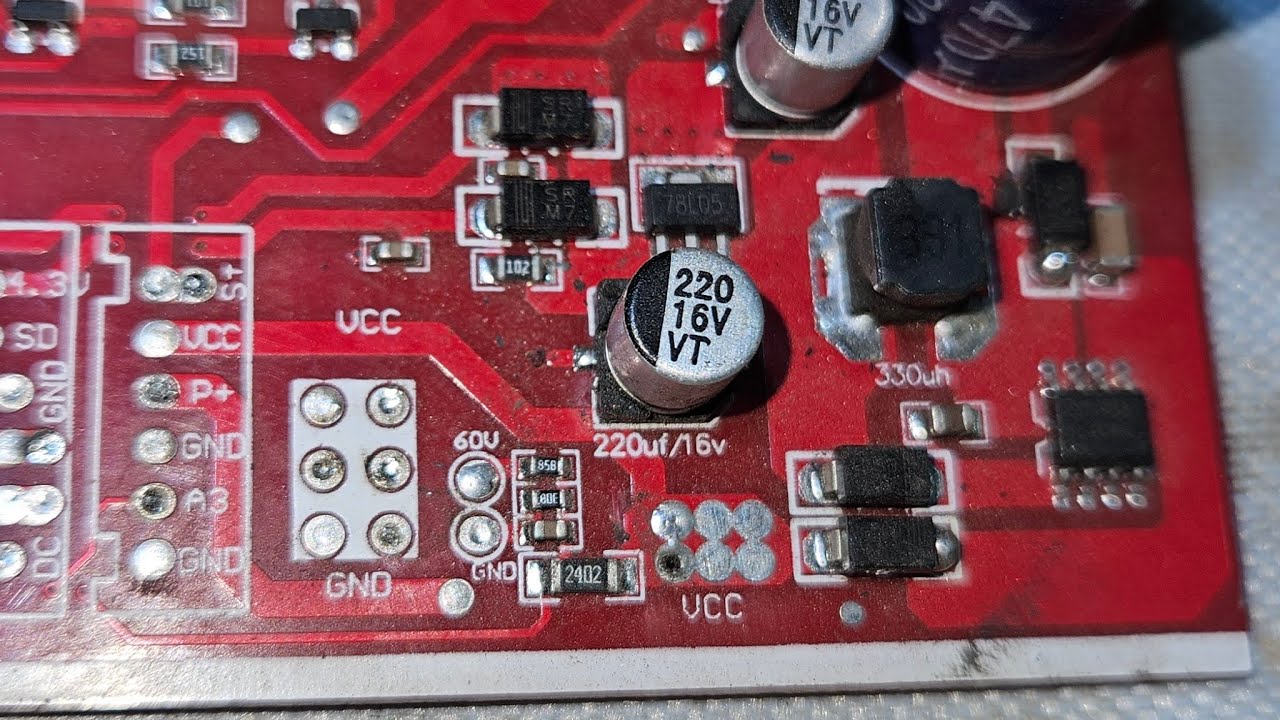 Datai Magnet Charger is livePTI actually Bolt 1000 watt controller 5v problem - YouTube