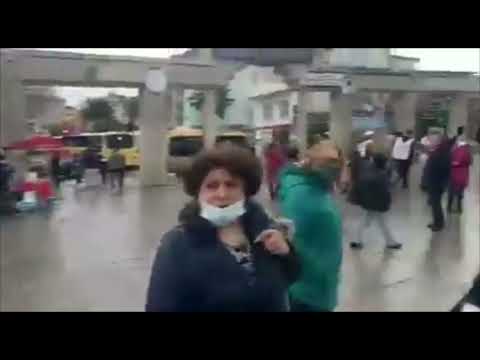 Mafya İle Devlet Arasındaki Temel Fark Nedir? Cevabı Bakırköy Direnişimizin 248. Hafta Videosunda!