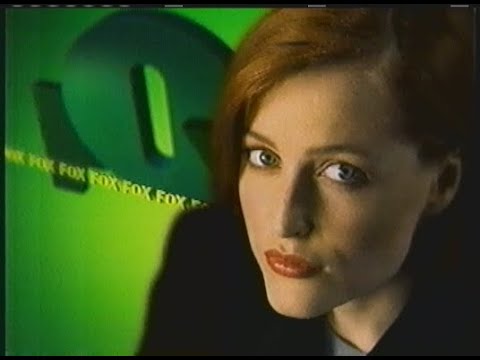FOX commercials (February 8, 1998) - YouTube
