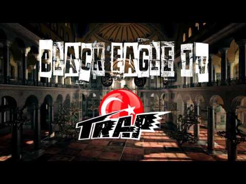 BÖ - Ninni (Türkish Trap Beat)