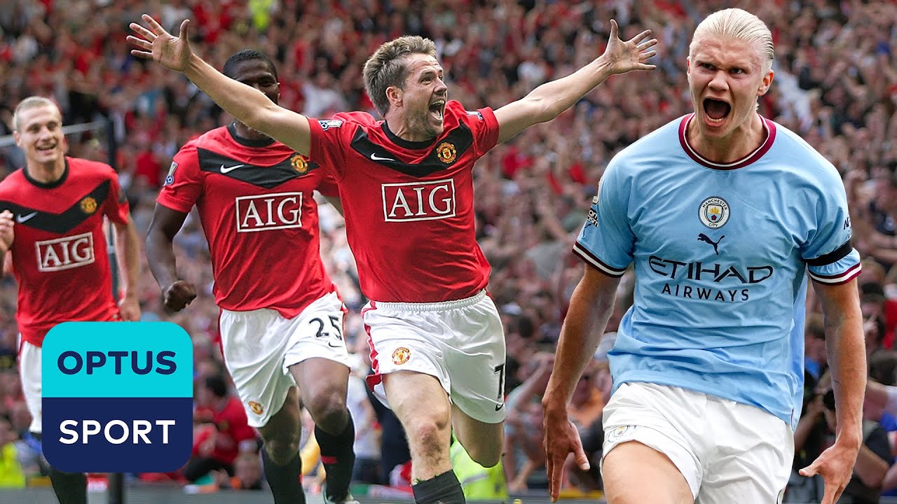 Nbcsn Manchester Derby