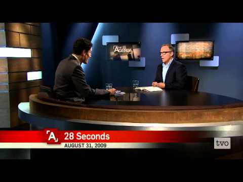 Michael Bryant: 28 Seconds - YouTube