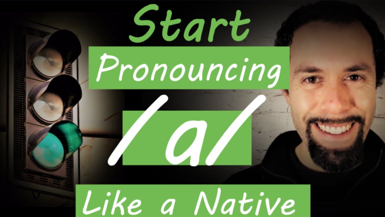 Fluent American English Accent: a (hot) Pronunciation - YouTube