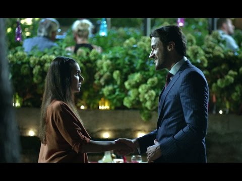 Kanıt Ateş Üstünde 7. Bölüm - Ömer ve Asya arasında neler oluyor?