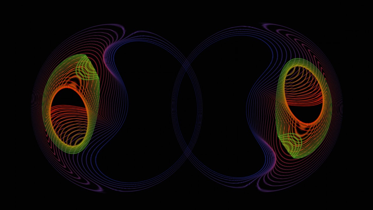 slinky animation - YouTube