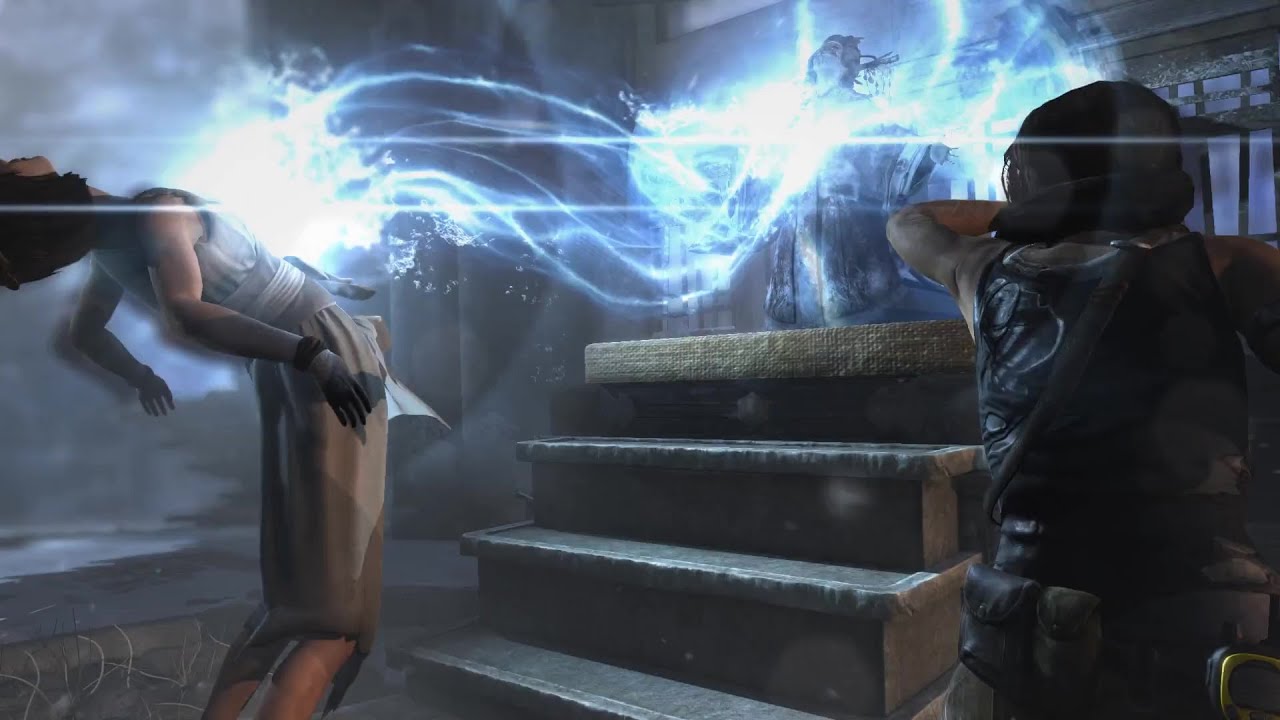 Tomb Raider | Final Part - 6 | PC - Gameplay Walkthrough | No ...