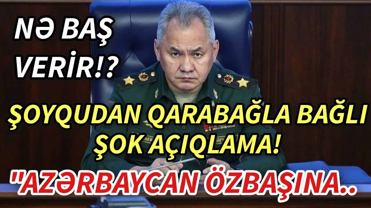 NƏ BAŞ VERİR!? GECƏYLƏ TƏCİLİ AÇIQLAMA GƏLDİ ! - xeberler , 24 aprel ...