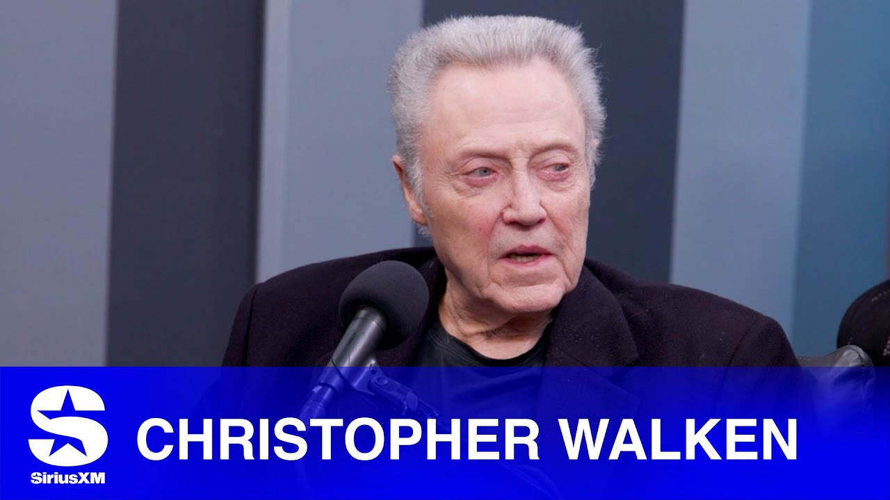 Christopher Walken Danced with Judy Garland at Liza Minnelli's 16th ...
