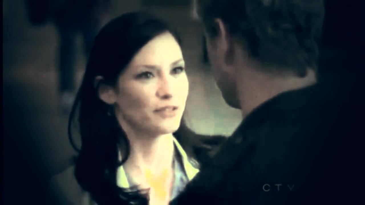 Grey's Anatomy // Lexie Mark Jackson // Near to you - YouTube