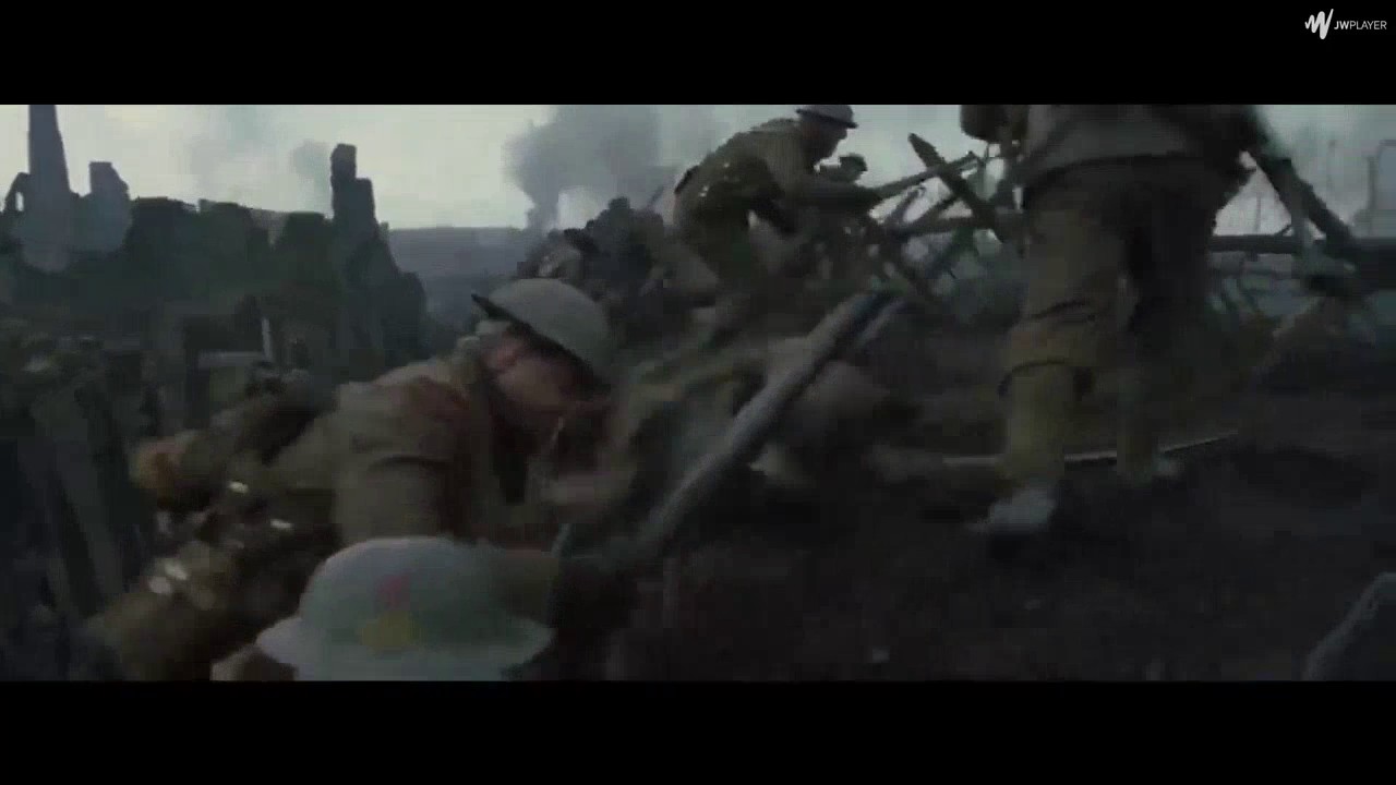Ww1 Movies