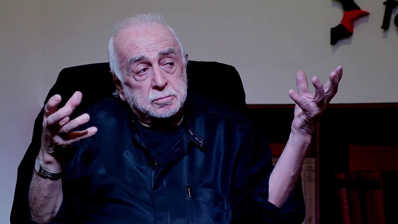 Entrevista a Eduardo Rojas | Facultad Libre - YouTube