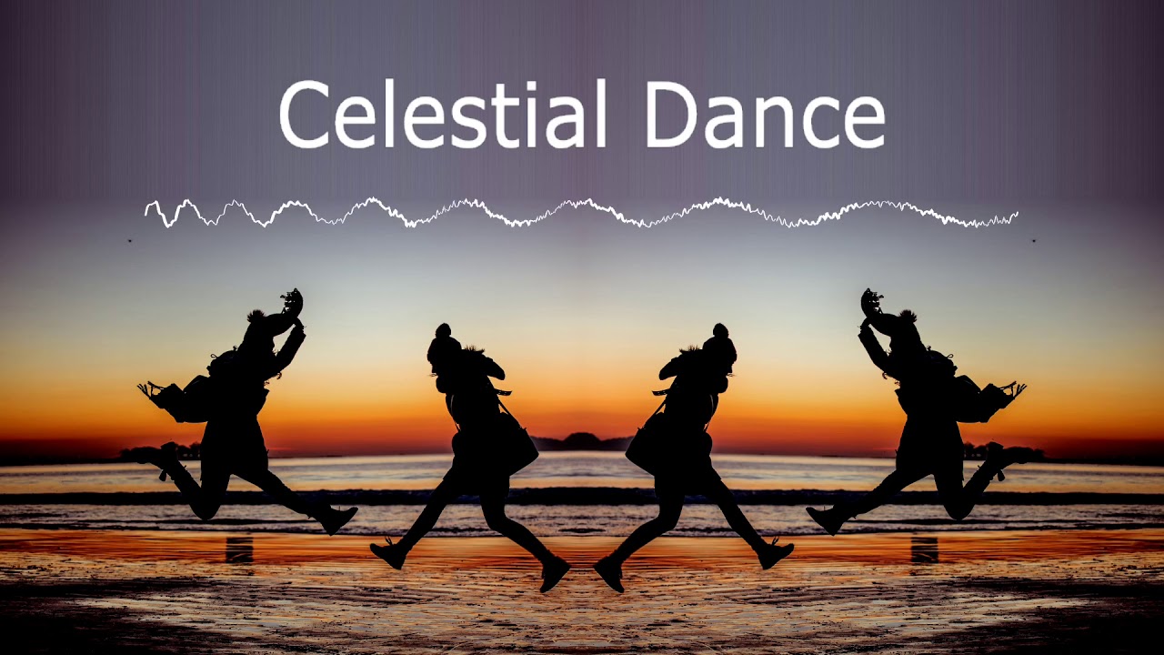 Electronic Dance Music - Swing your arm and move your feet. Let it ...