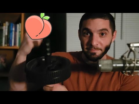 Nick on things that could go up your butt - YouTube