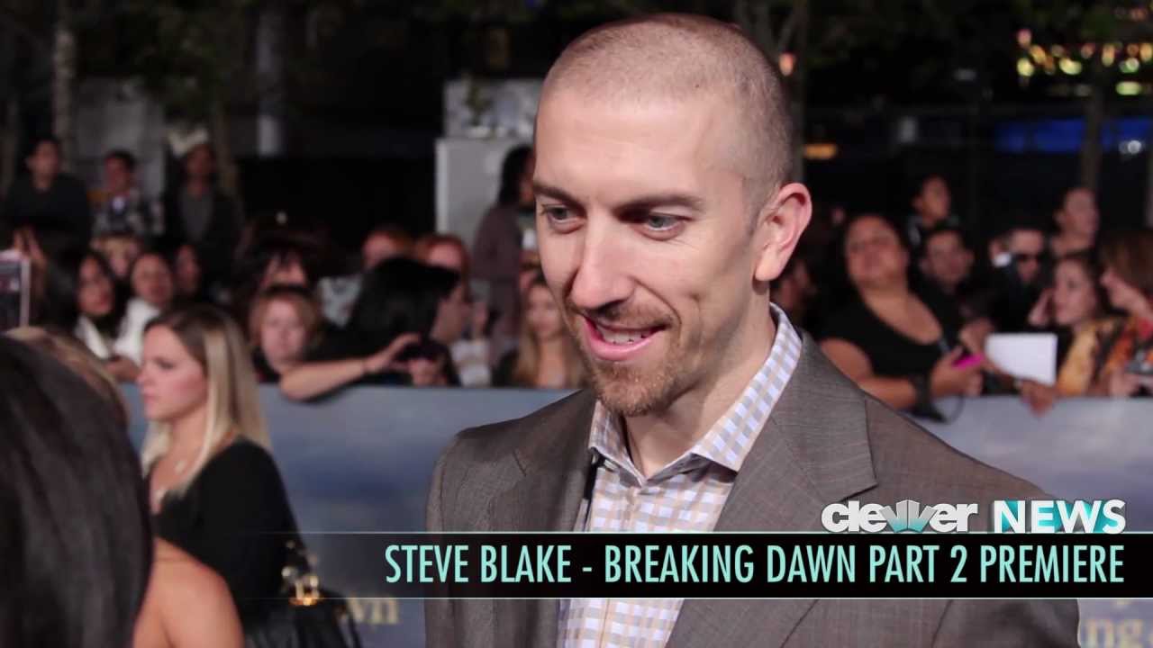 Steve Blake Talks Mike D'Antoni New Lakers Coach! - YouTube