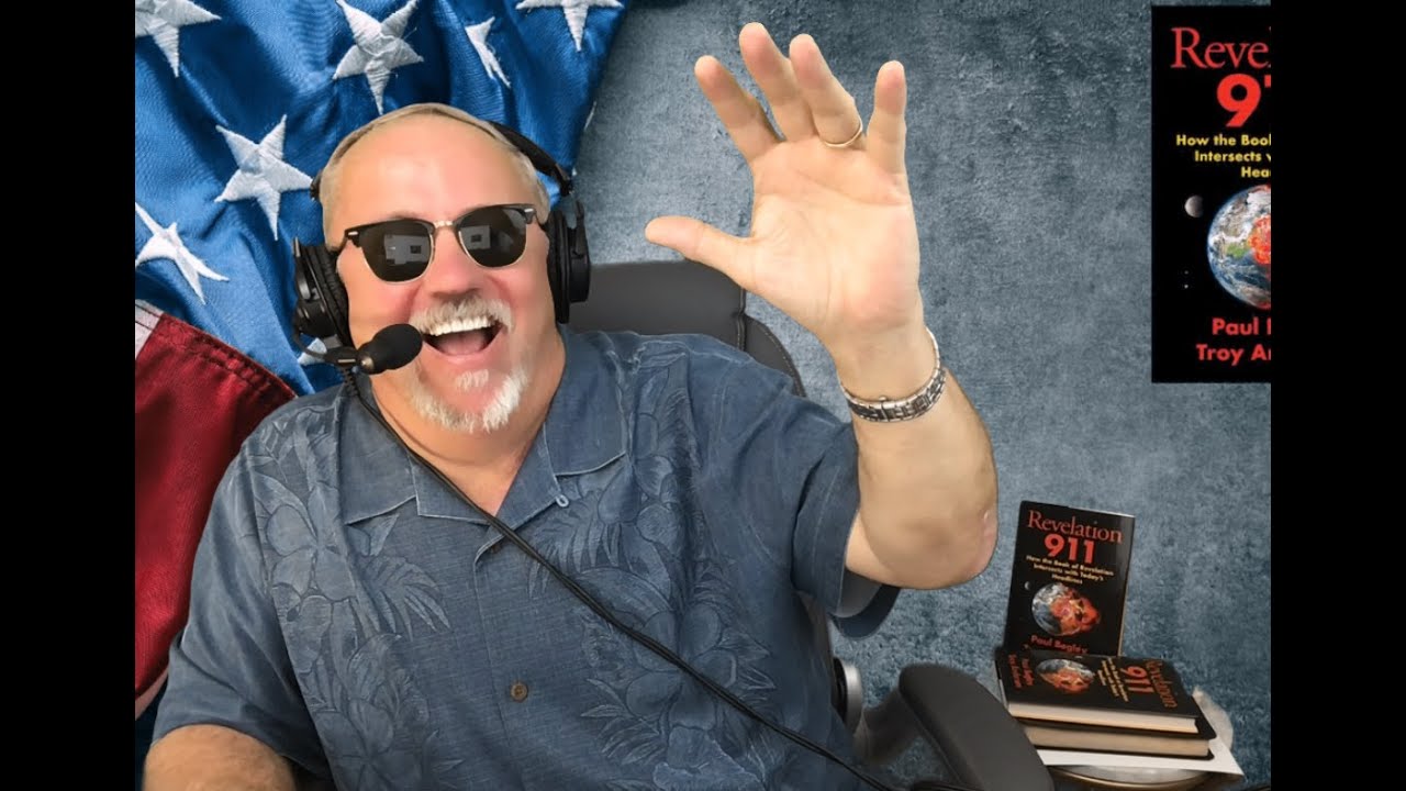 Breaking: "Rapture, Indiana" Solar Eclipse !!! - YouTube