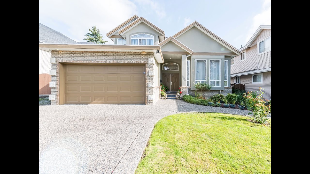 8162 156 Street, Surrey | Indy Bains PREC* - YouTube