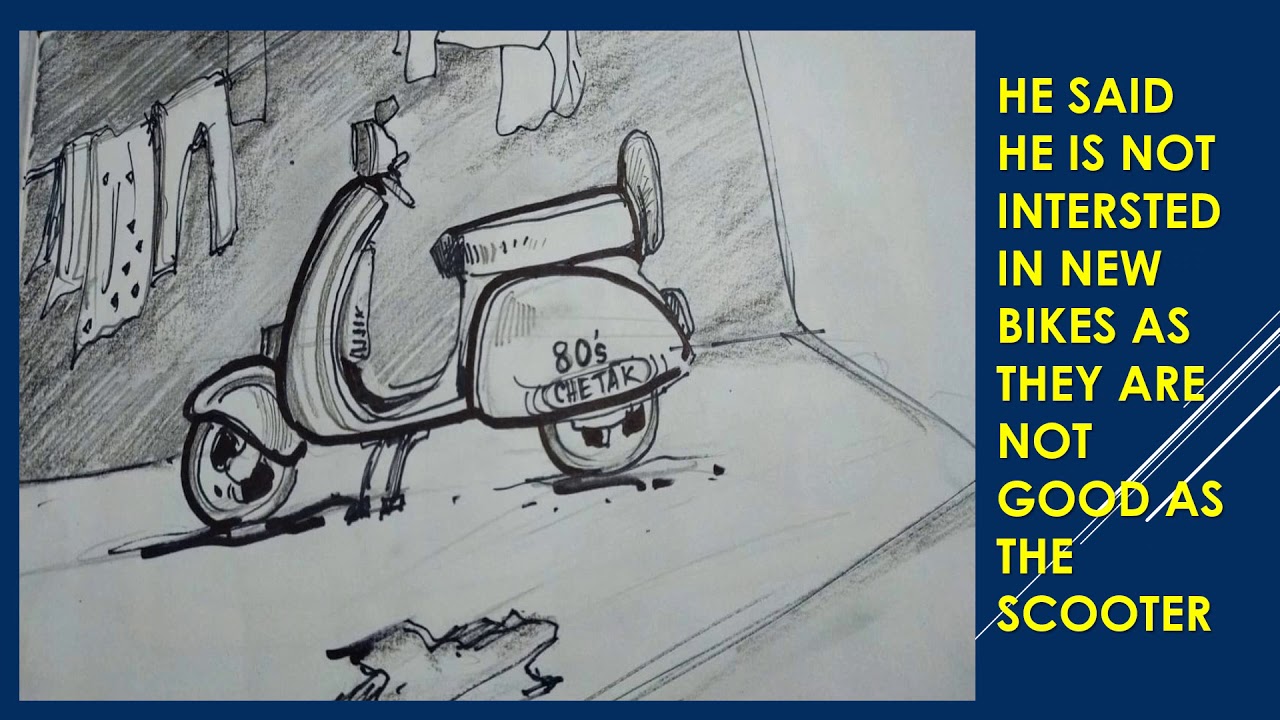 THE STORY OF A POOR FATHER - YouTube