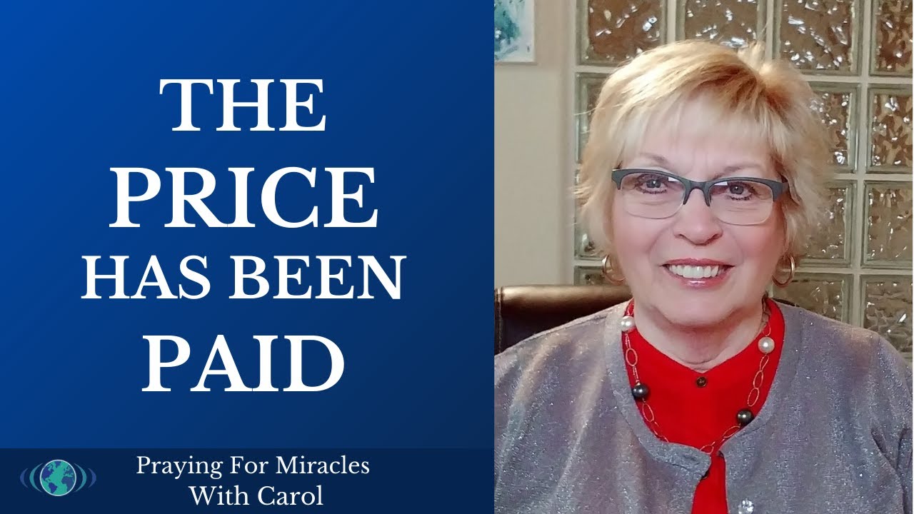 The Blood Of Lamb: Our Protection from The Enemy's Venom - YouTube